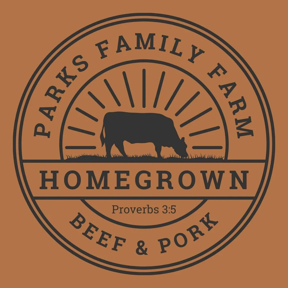 Home | Parks Family Farm